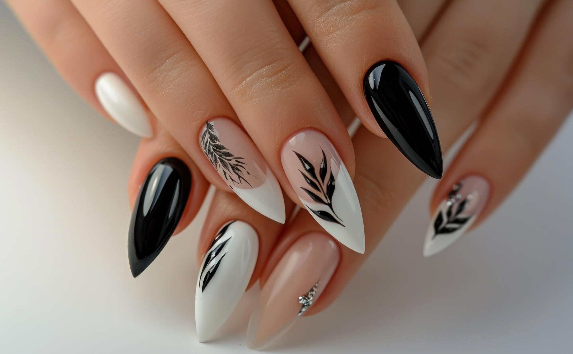 Contact Us - Tous Bakery & Nails